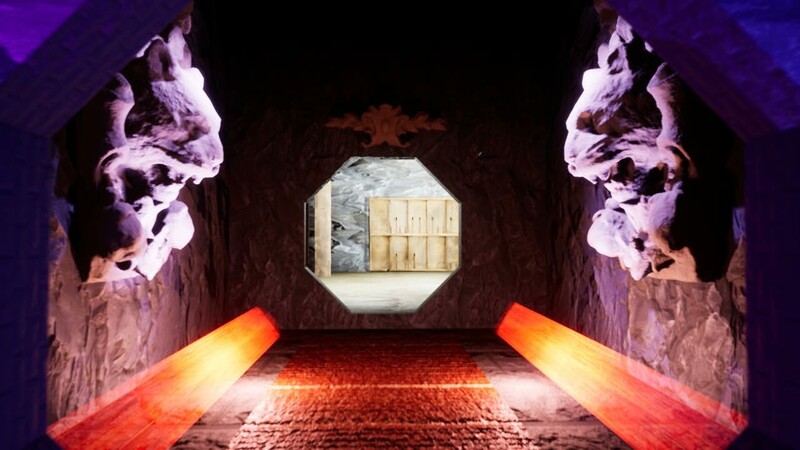 ArtStation - Jacob F