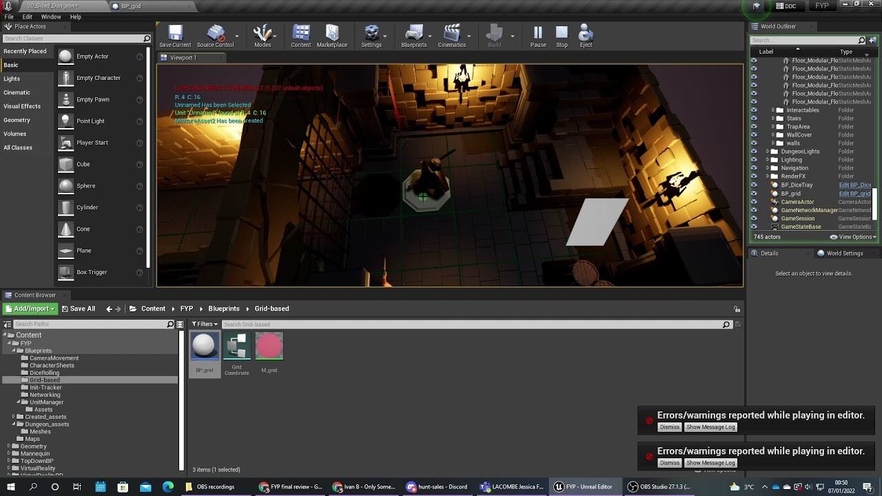 ArtStation - Tabletop VR project
