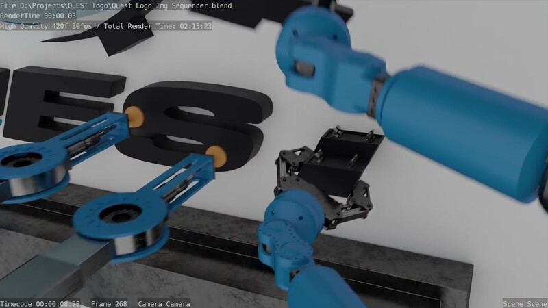 ArtStation - Tonic Pixel