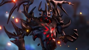 ArtStation - Shadow Fiend