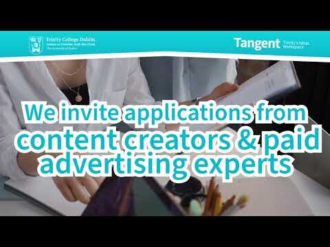 ArtStation - Video Edits for Tangent - Recruiting