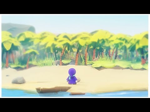 ArtStation - Location Unknown