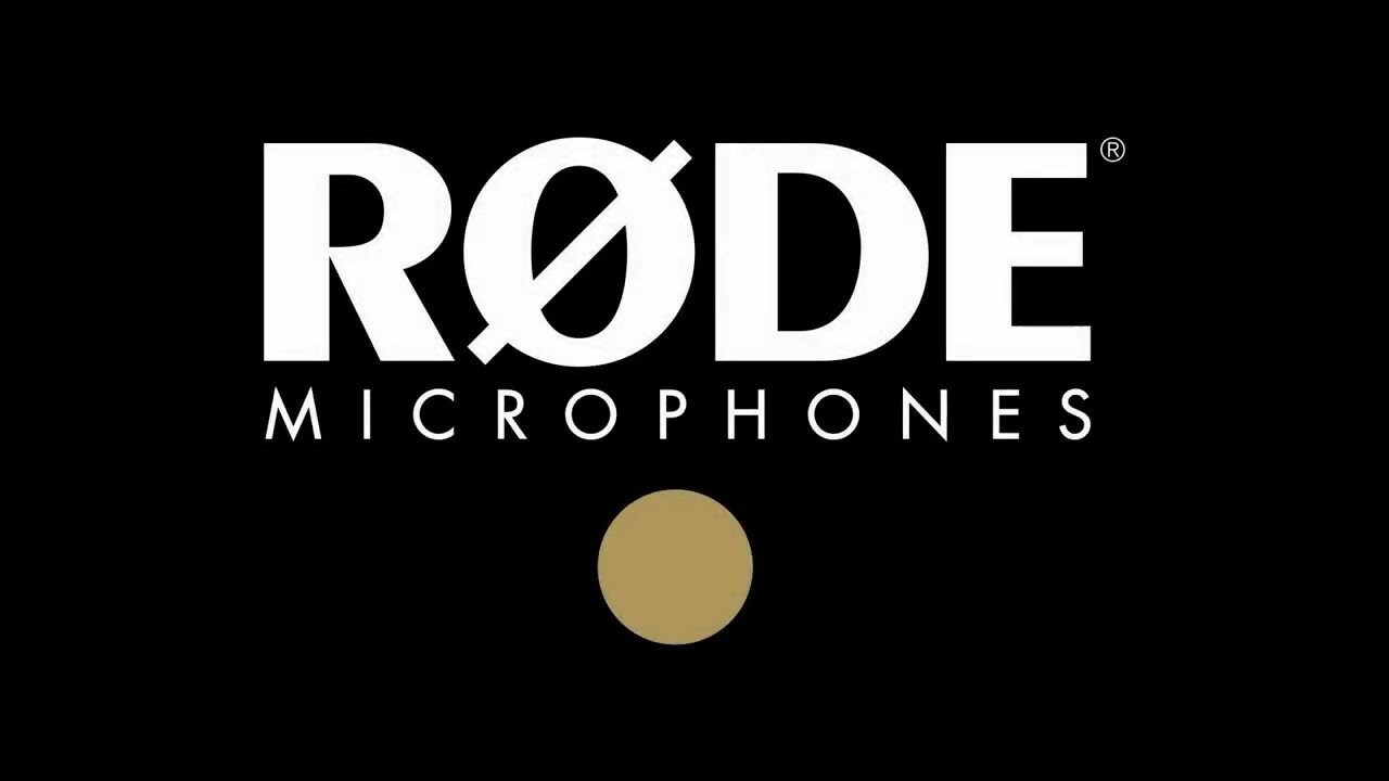 ArtStation - Publicity for Rode Microphones