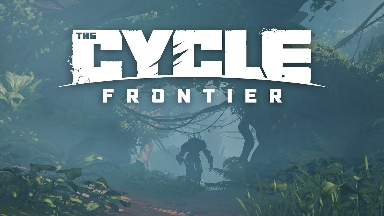 ArtStation - The Cycle: Frontier