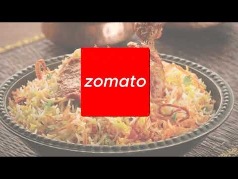 ArtStation - COMMERCIAL 2D ANIMATION (ZOMATO)