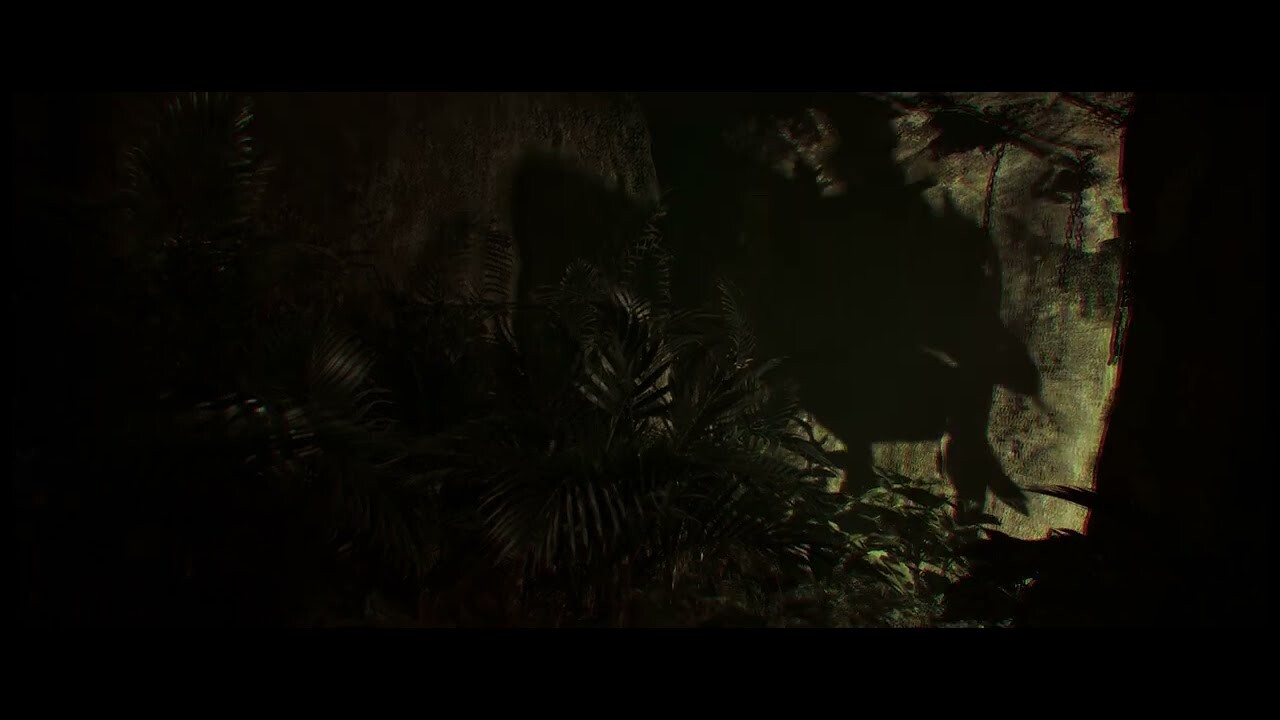 ArtStation - Rotten Light - Epic's "Better Light Than Never" Contest Entry