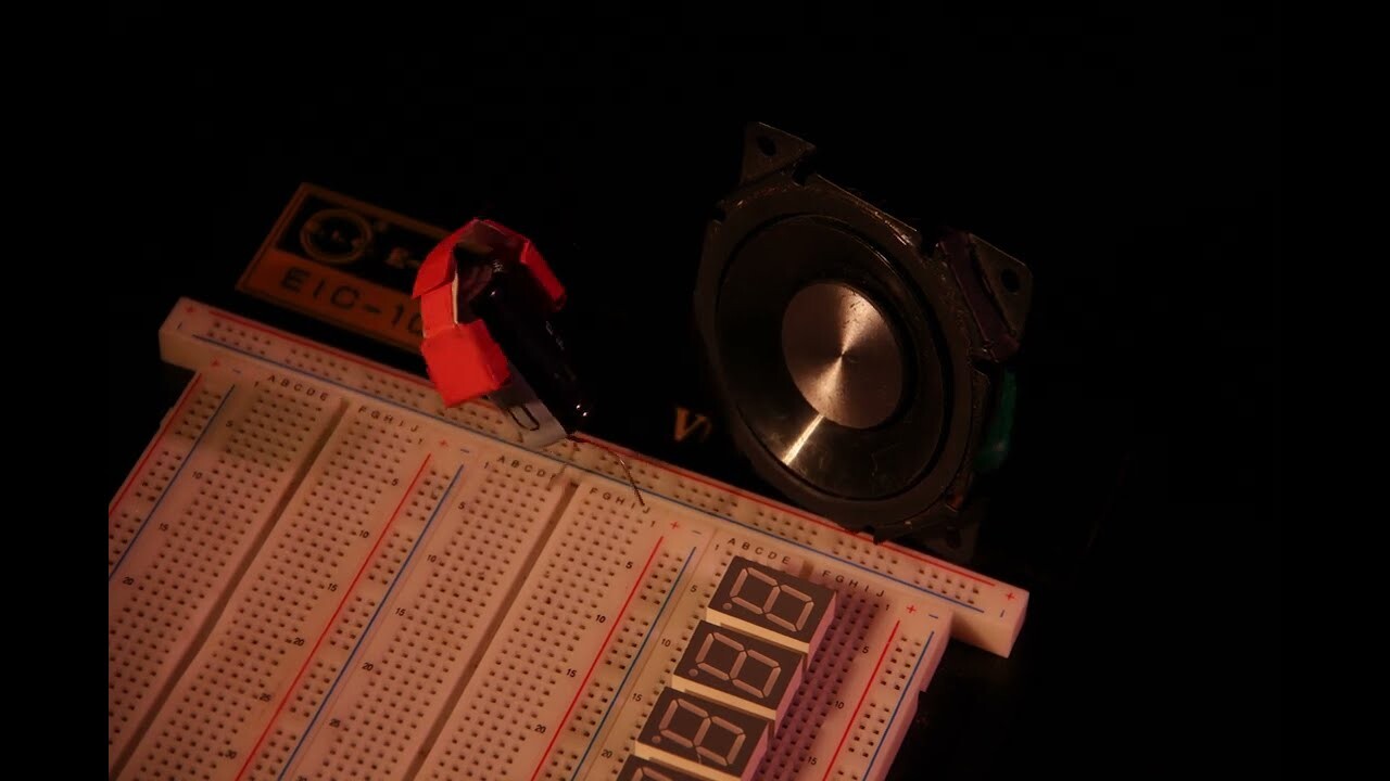 ArtStation - Rave Eletrônica