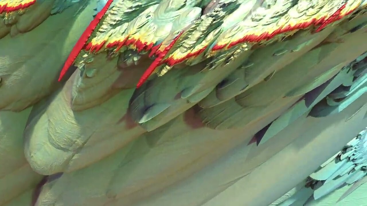 ArtStation - FREE BEAT - Chloe - melodic beat 2022