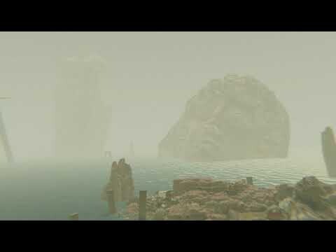 Matiaz - Ruined Landscape (2022)