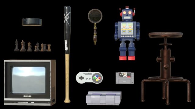 ArtStation - Procastination Station