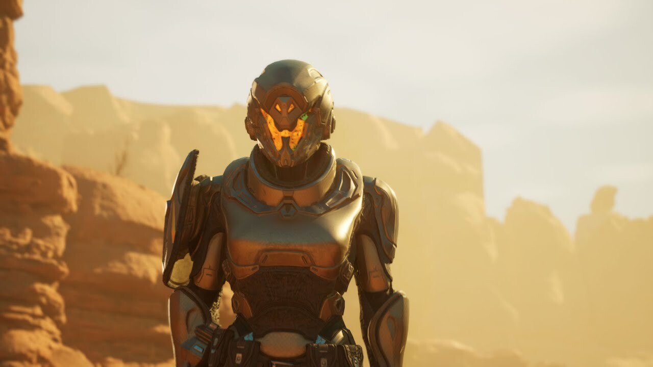 ArtStation - UE5 Cinematics Tutorial