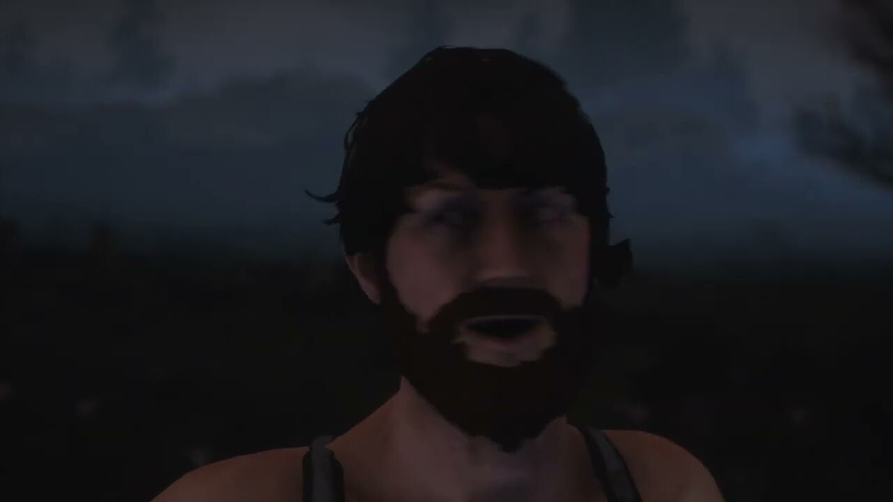 ArtStation - Stoner Game Video