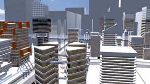 ArtStation - Street race animation