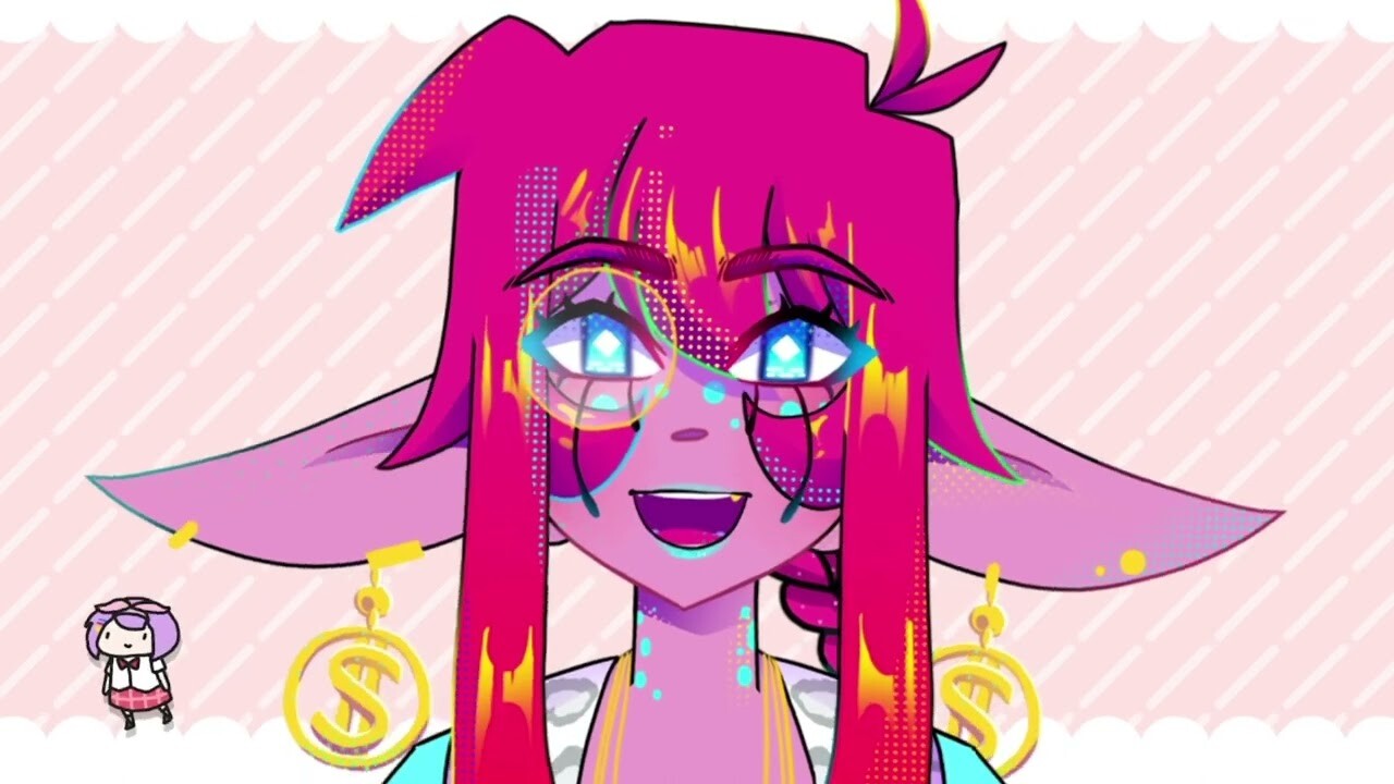 ArtStation - Kuvi 3.5