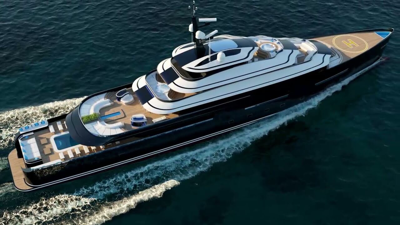 ArtStation - Phoenix fd Corona Render