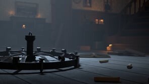 ArtStation - Victorian Mansion 3D Textured Models