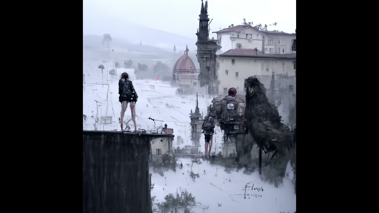 ArtStation - Florence
