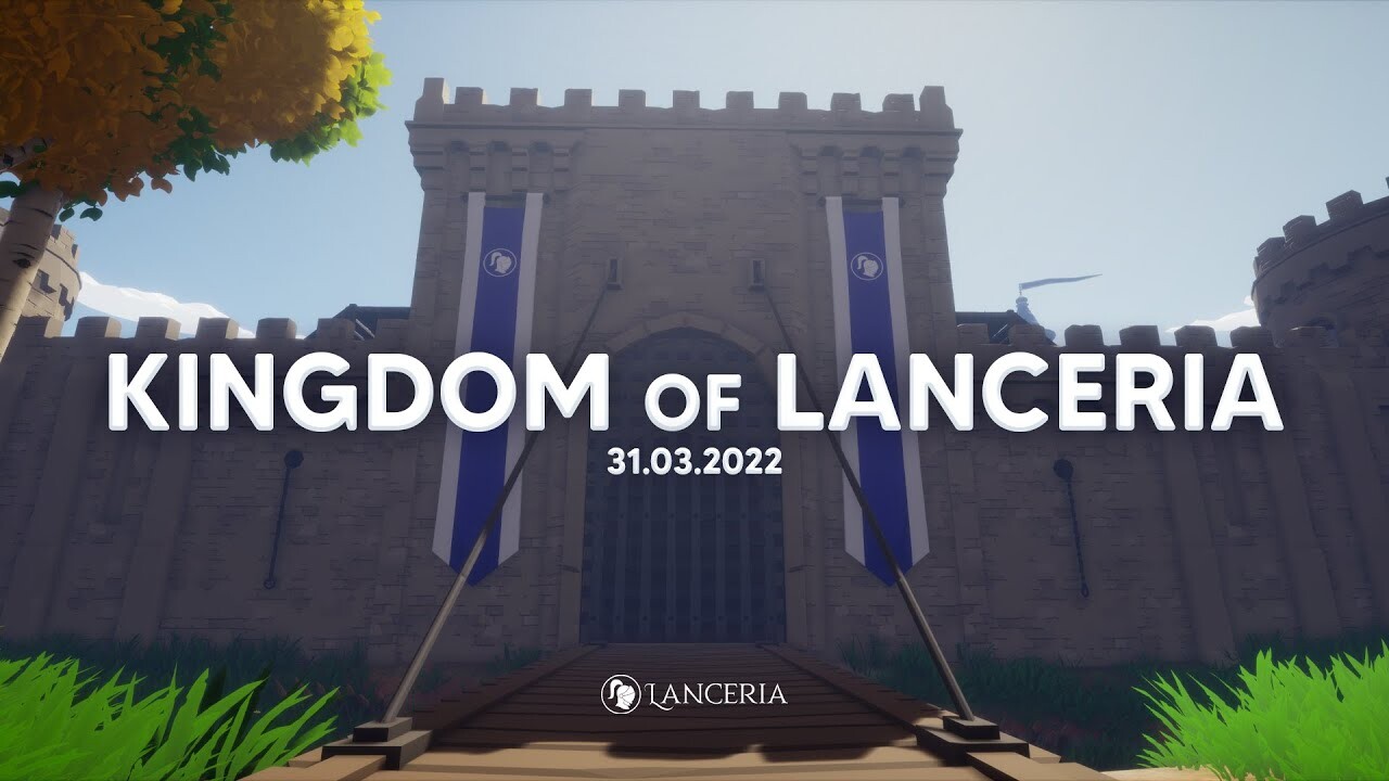 ArtStation - Lanceria