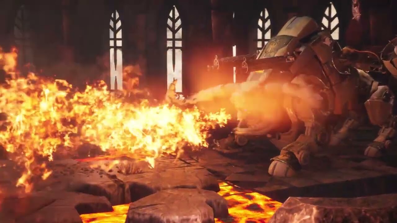 ArtStation - Uro Rigging