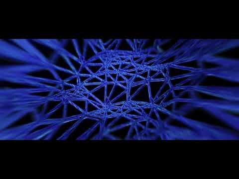 ArtStation - Geometry Nodes Experiment 005