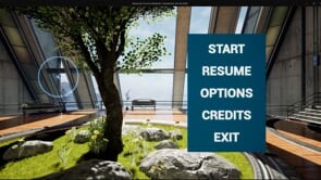 ArtStation - UE5 Custom Menu Widgets