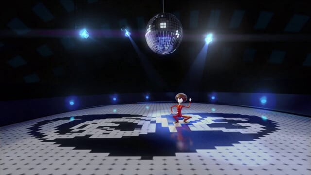 ArtStation - Character Animation / Character Rigging