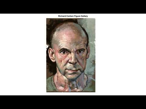 ArtStation - Richard Corben Figure Gallery