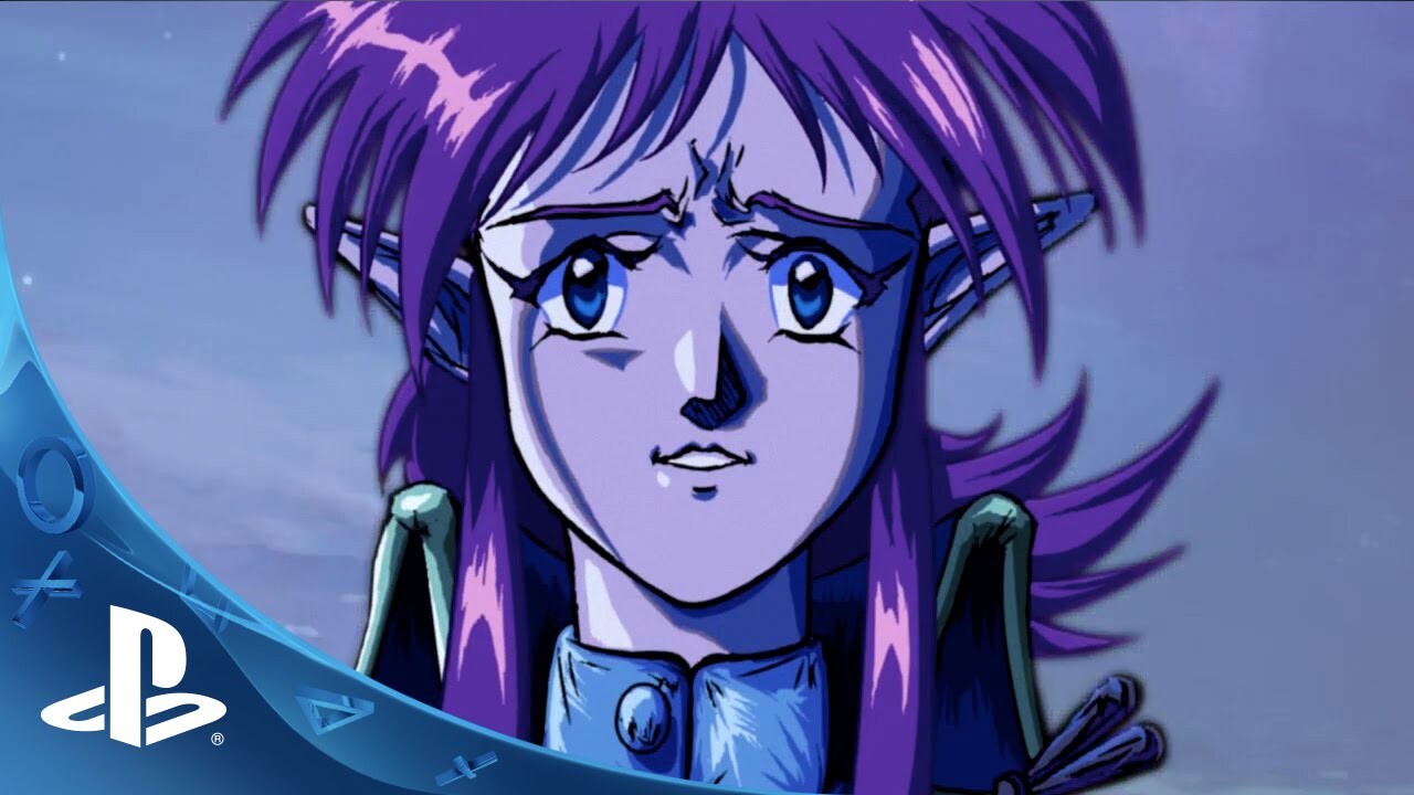 ArtStation - Pier Solar HD official trailer