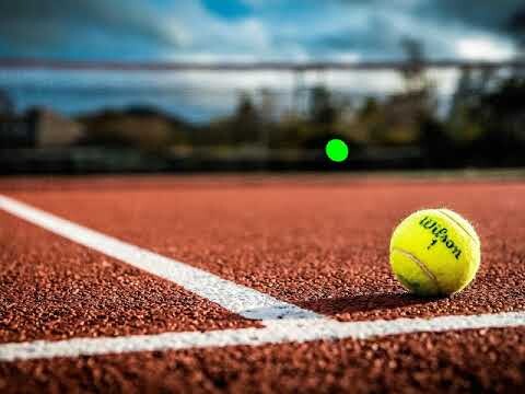 ArtStation - Bouncing ball