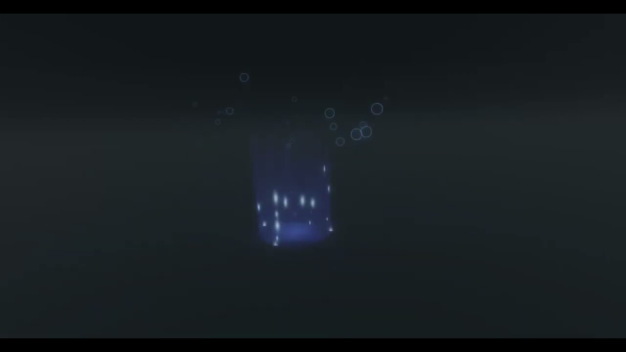 ArtStation - Water Splash VFX