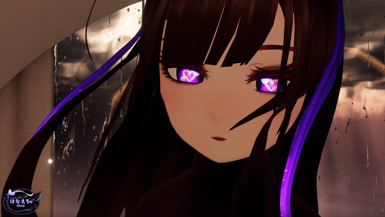 ArtStation - Mami Outfits