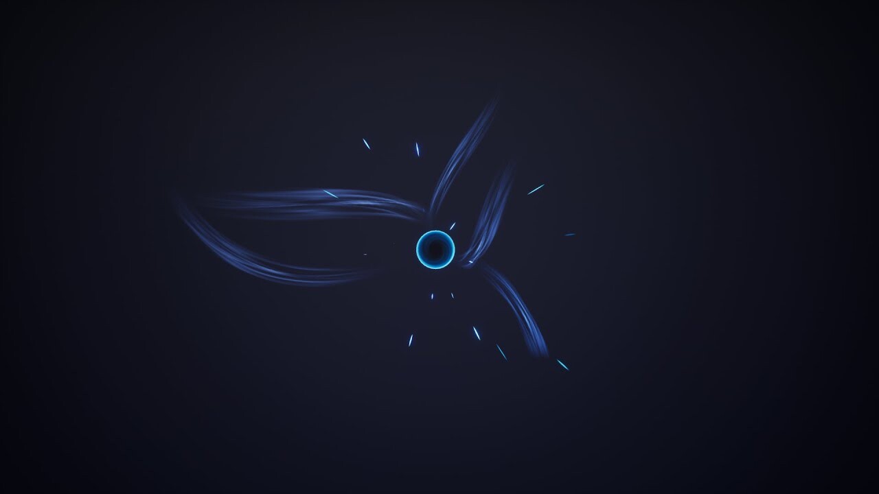 ArtStation - VFX Sphere