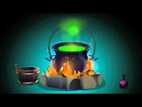 ArtStation - Video of my element animation course with Flash. I taught ...