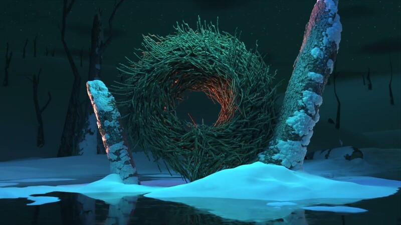 ArtStation - Jeremy Lightcap