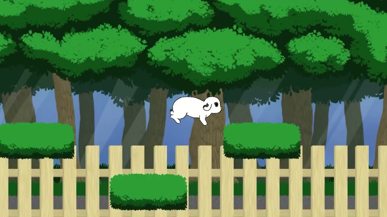 ArtStation - Basic Unity 2D game