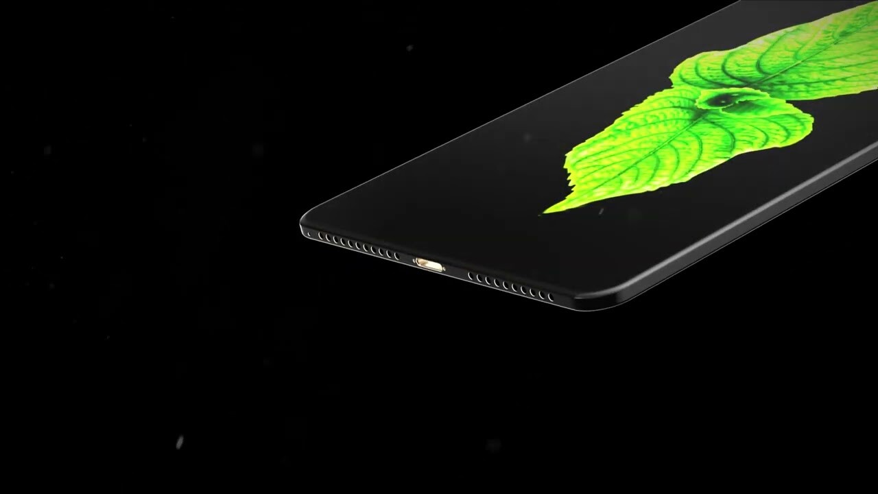 ArtStation - 3D Product Animation | Phone Animation Video