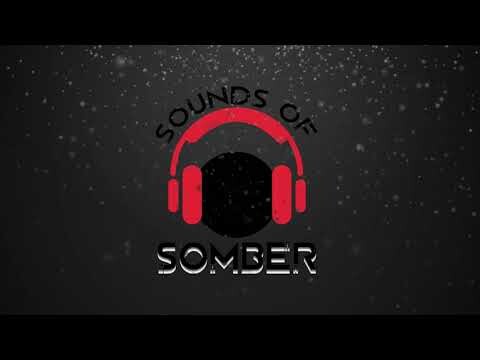 ArtStation - Sounds of Somber (Group Project)