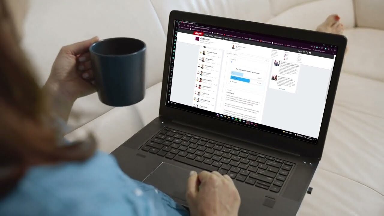 ArtStation - Screen Replacement (Laptop)