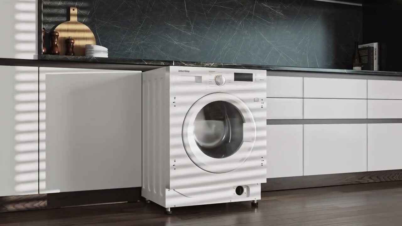 ArtStation - Interline project