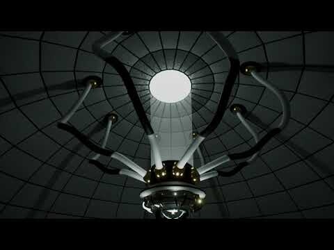 ArtStation - Bureau of Anomalies | 3D Level Artist Portfolio 2022