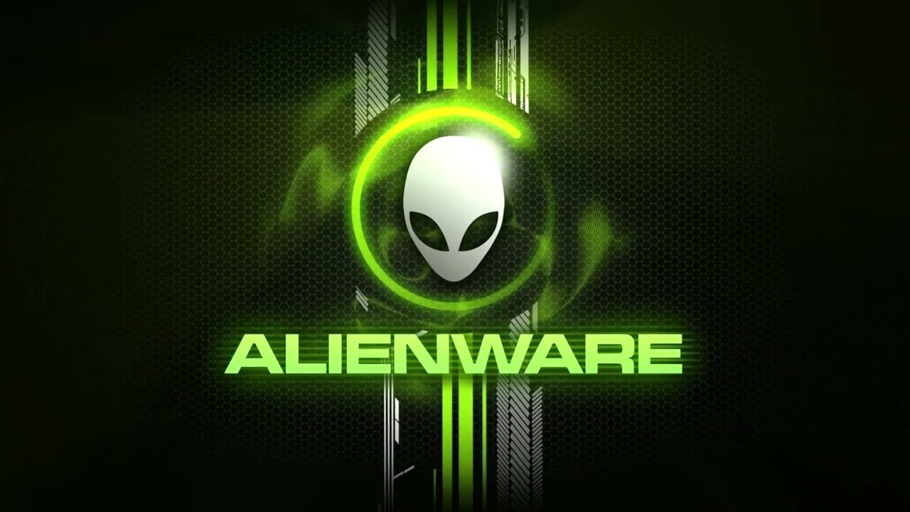 ArtStation - Alienware Laptop Product|product packshot ad|student work