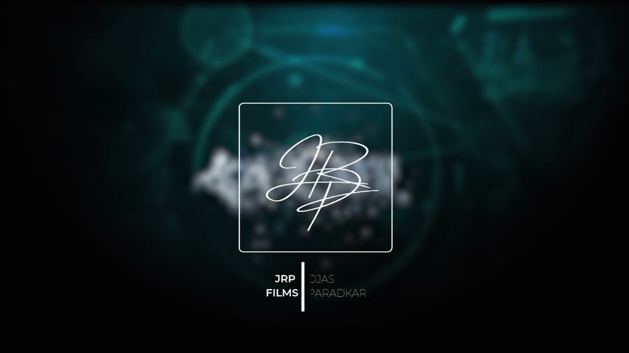 ArtStation - After Effects | Logo Animation | Particulars | RaOne