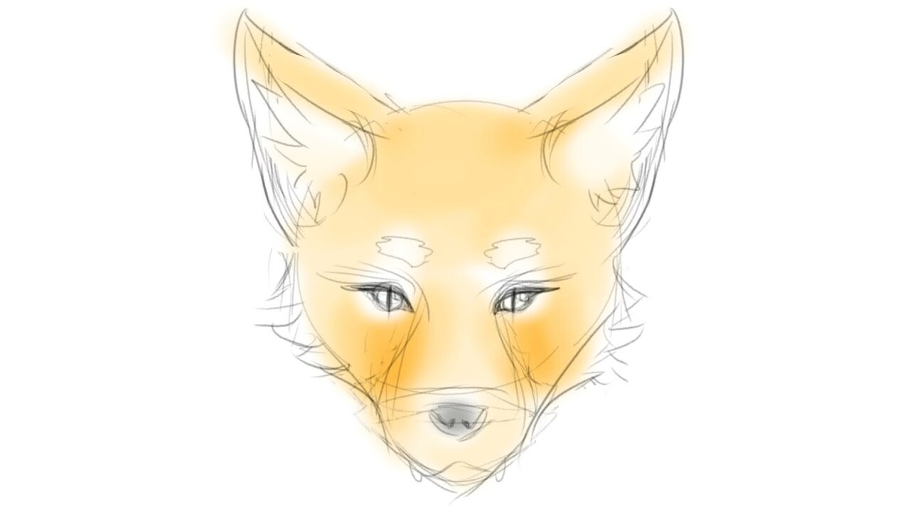 ArtStation - A Fox for Fex (Animation)