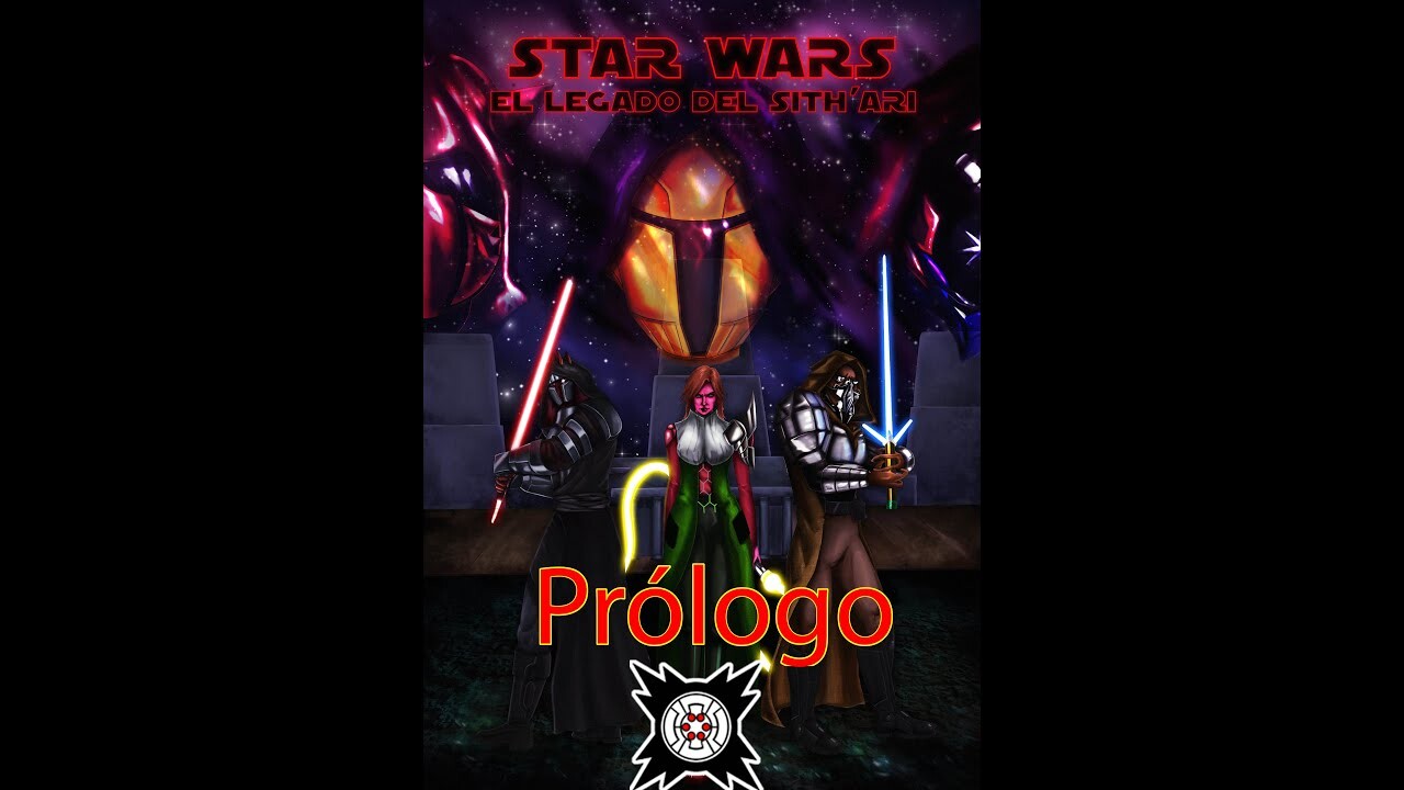 ArtStation - The Legacy of the Sith'ari