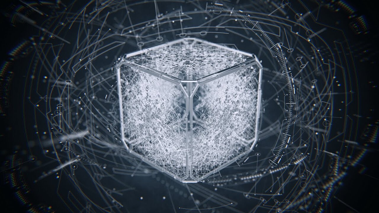 ArtStation - Decentralized Ecosystem