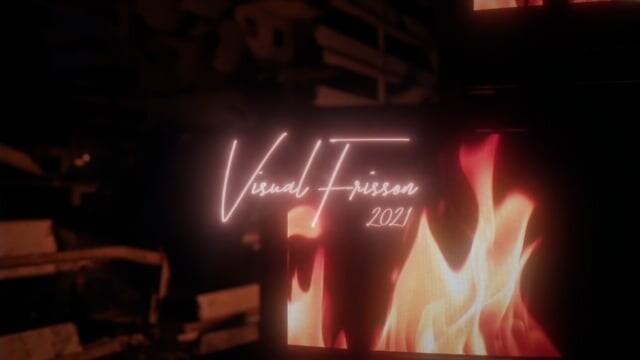 ArtStation - Visual Frisson - 2021 Recap