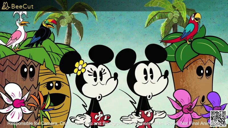 ArtStation - Sean Paterson