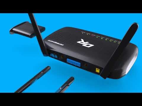 ArtStation - Data-remote Modem