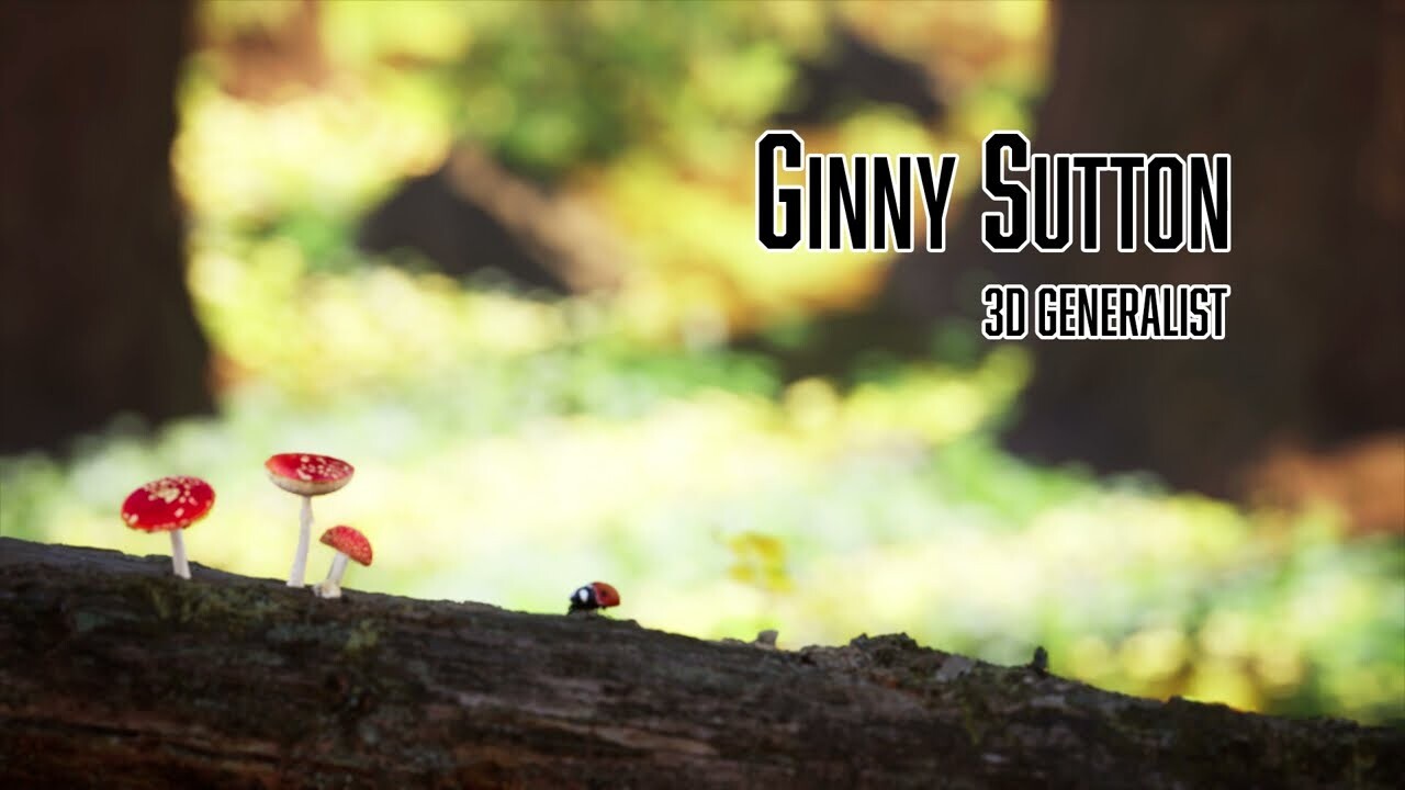 ArtStation - Goblin Animation | UE5