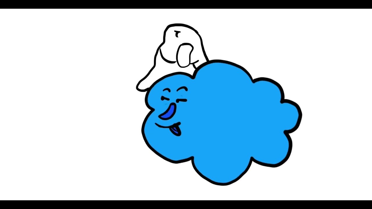 ArtStation - Morph Animation-First Attempt